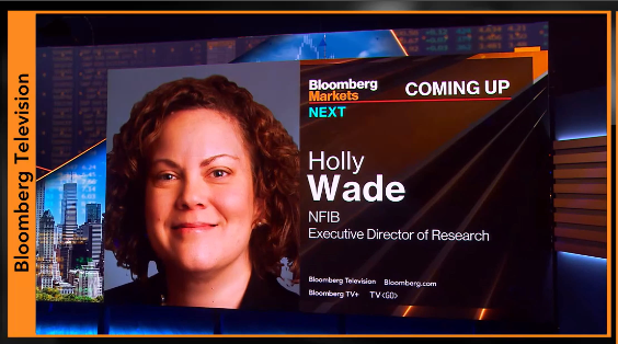 NFIB’s Small Business Economic Trends Survey Celebrates 50 Years, Jobs ...