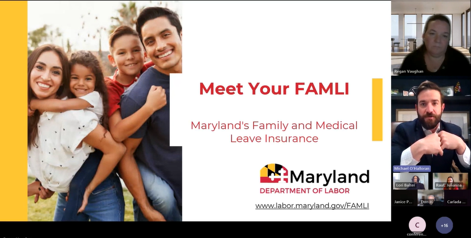 ICYMI: Did You Miss NFIB in Maryland’s FAMLI Program Explainer? You Can ...