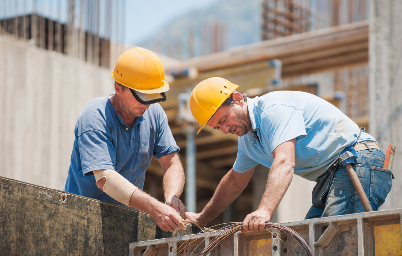 TAKE ACTION: Protect Right-to-Work in North Carolina - NFIB