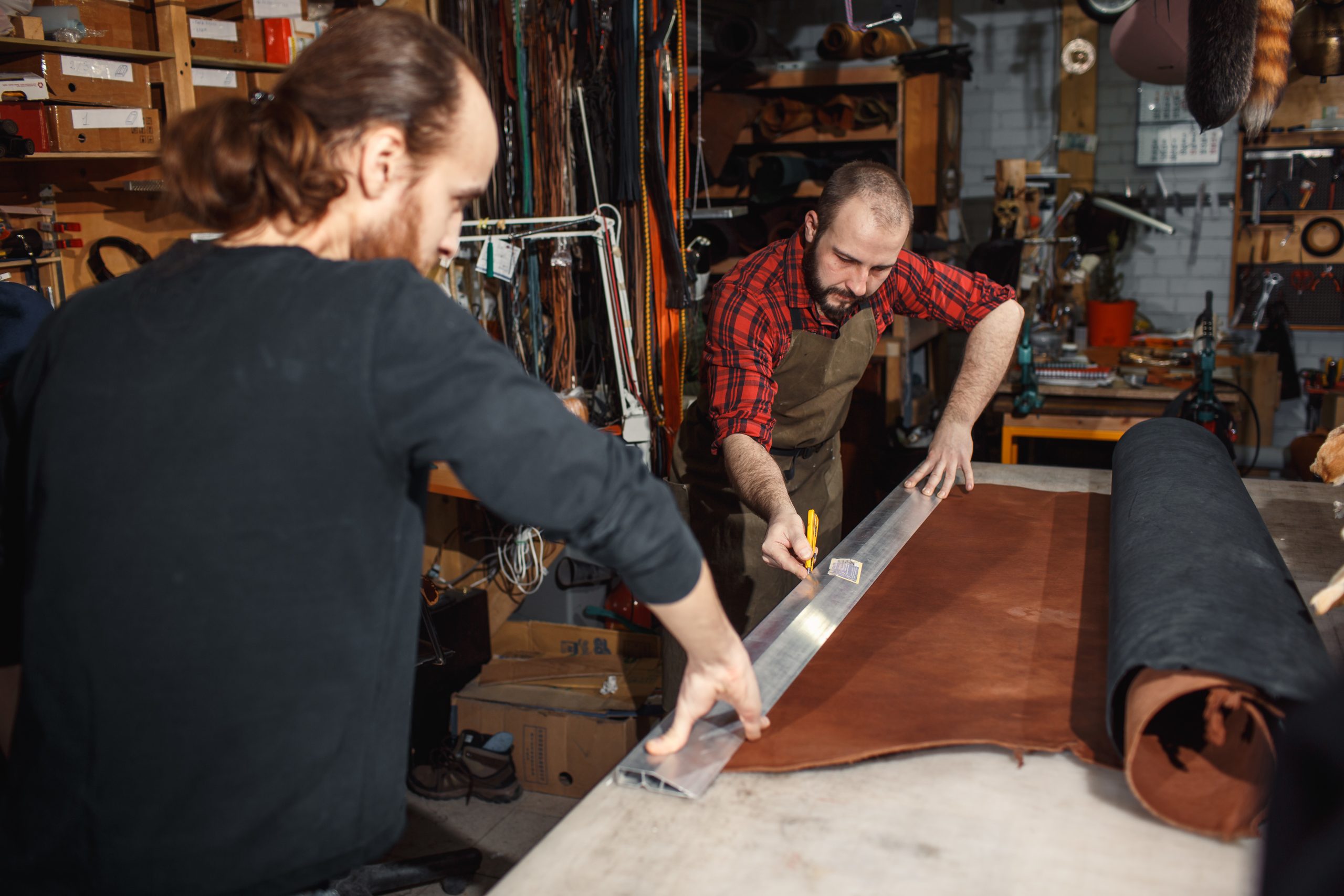 ICYMI: NFIB’s Holly Wade Pens Op-Ed Highlighting 50 Years of Small ...