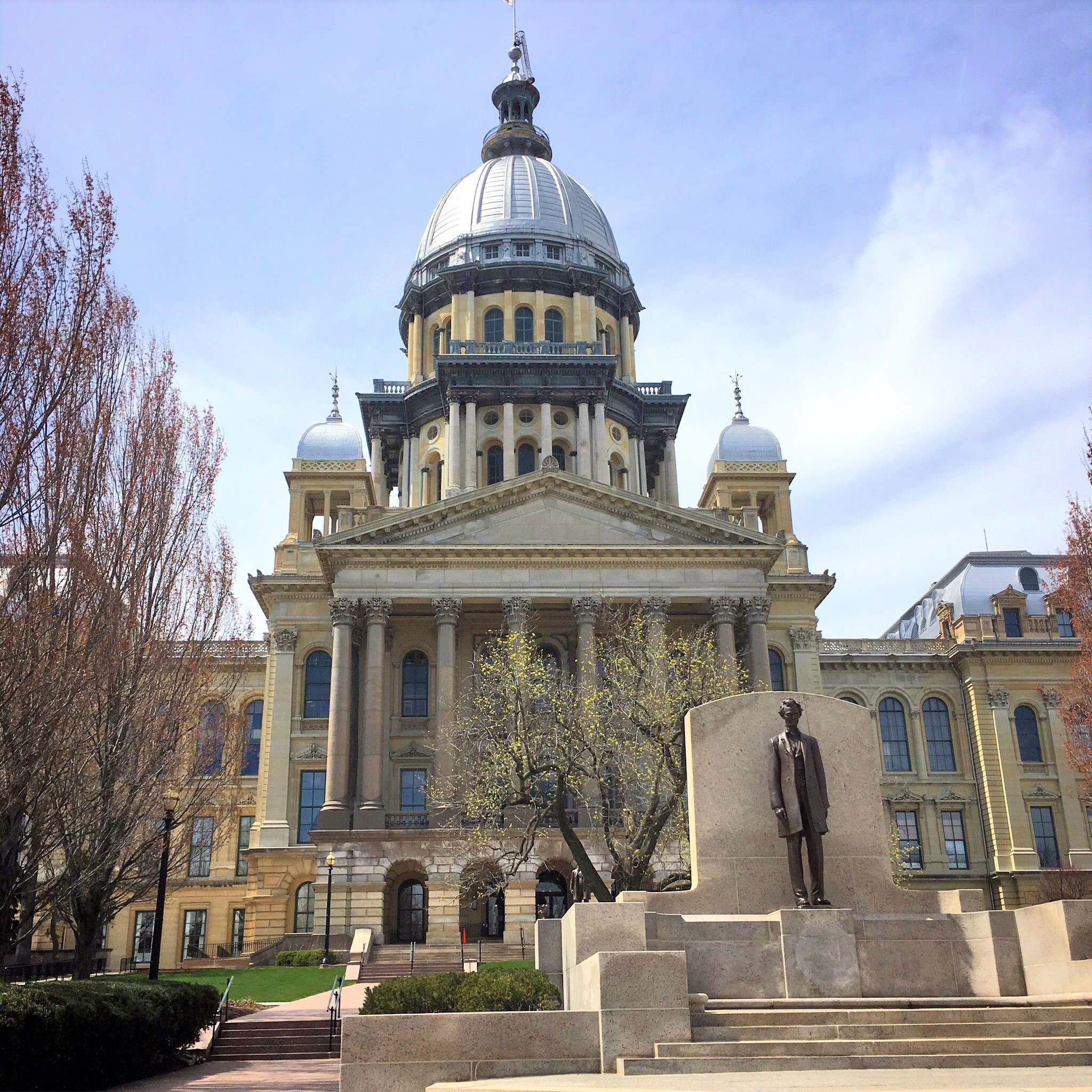 Noah Finley New NFIB Illinois State Director - NFIB