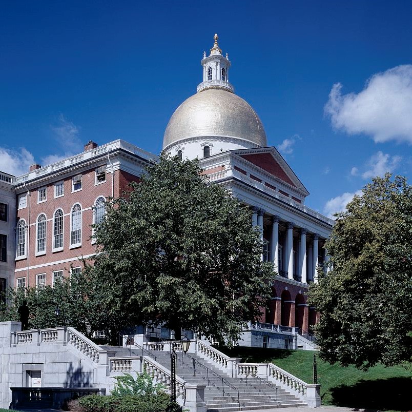 Massachusetts Legislature: 2023 in Review - NFIB