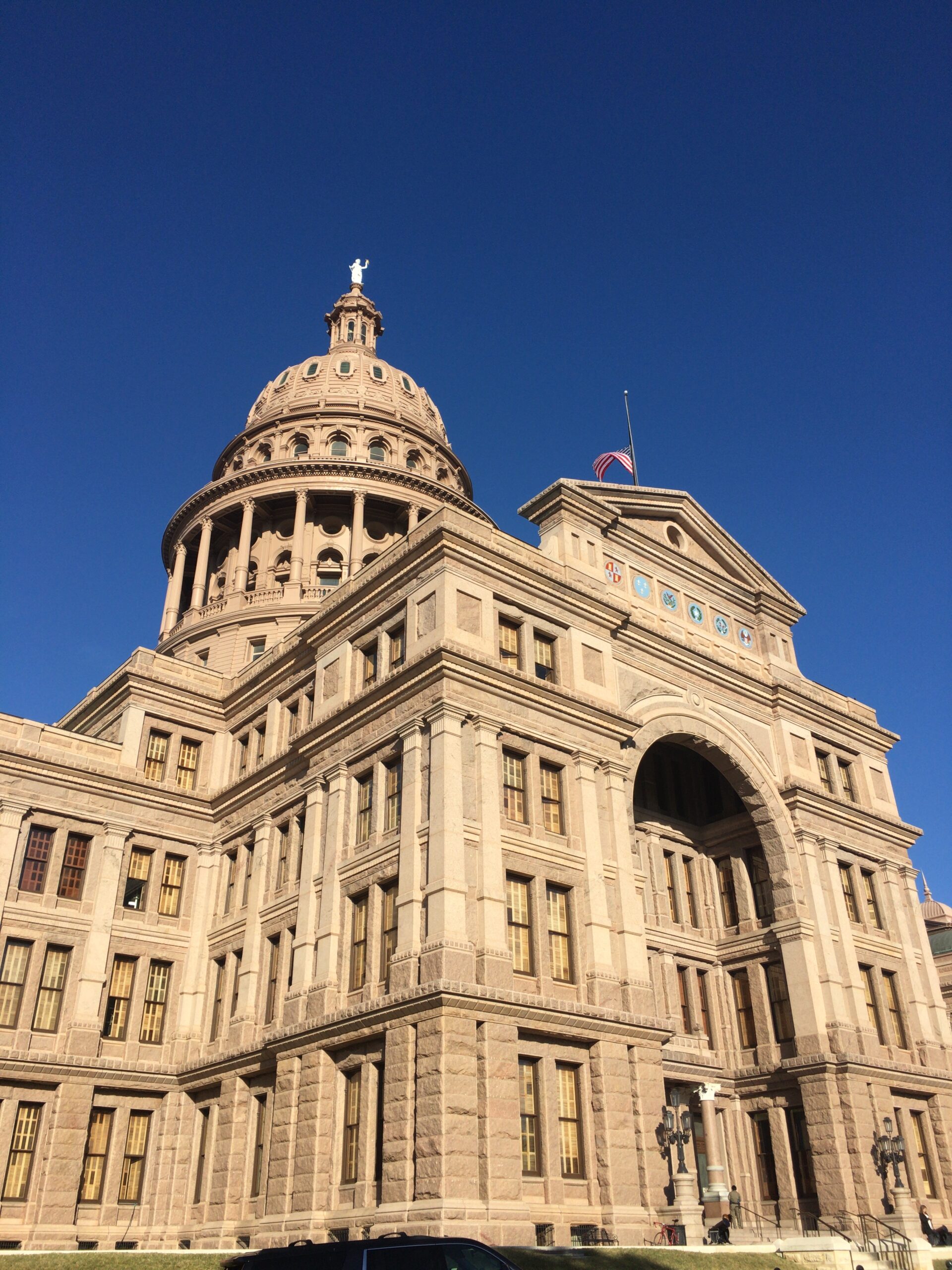 Legislative Wrap Up: A Look At Texas Small Business Victories in 2023 - NFIB