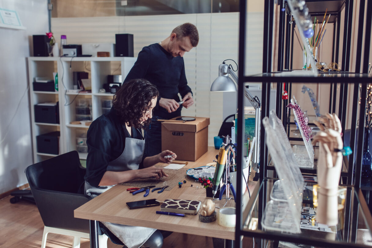 Take Action: Unemployment for Employees on Strike - NFIB