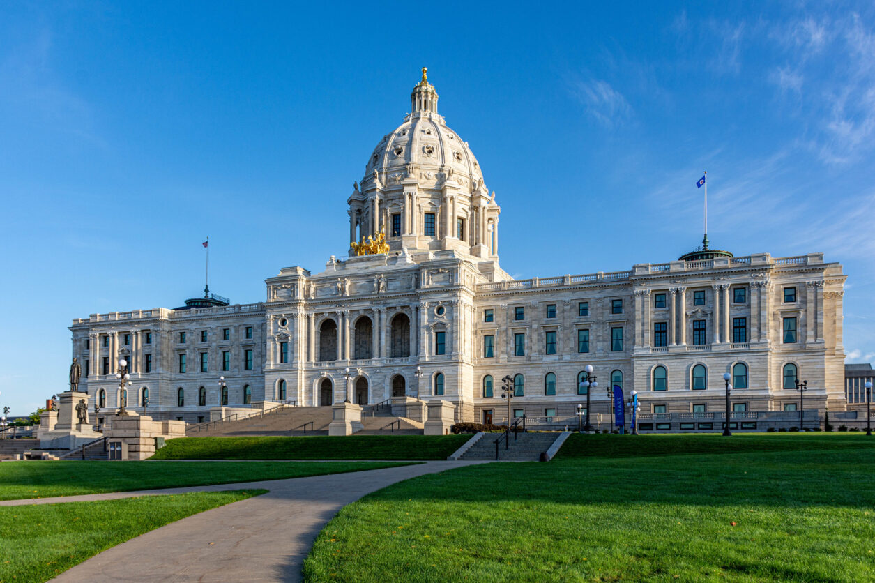 Minnesota Small Businesses Oppose Full-Time Legislature Constitutional ...