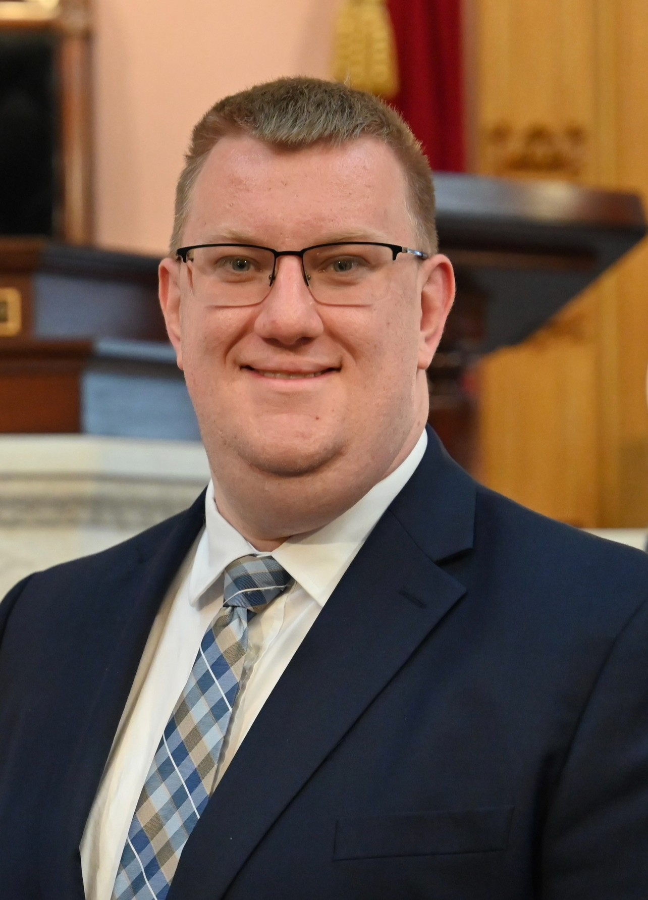 Meet Ohio’s New Member Benefits Program Manager - NFIB