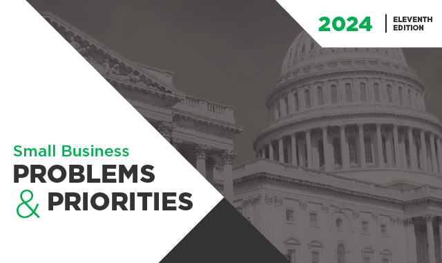 Historic Inflation, Tax Pressures Highlight Problems and Priorities ...