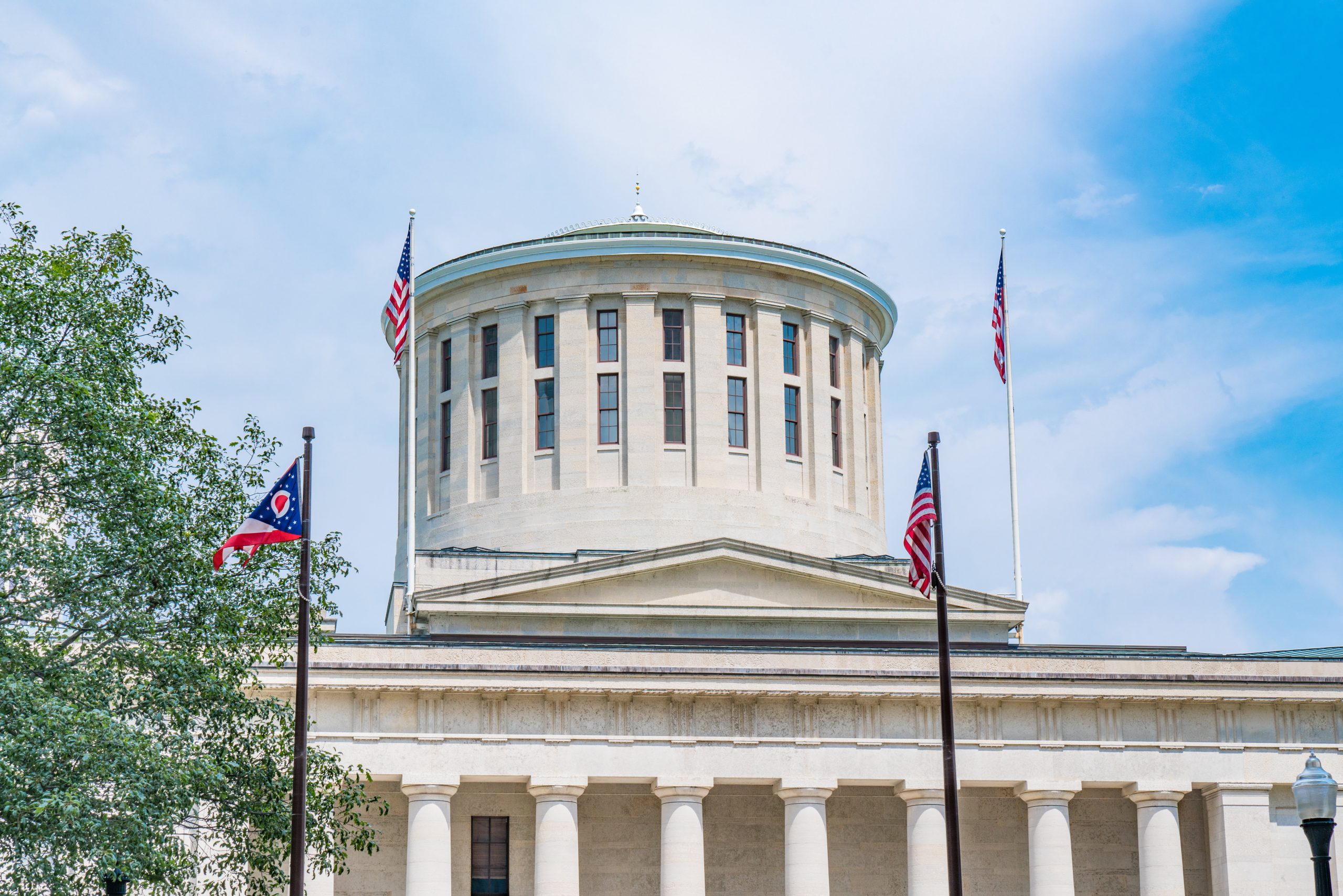 NFIB Ohio PAC Endorses 86 Pro-Small Business Candidates - NFIB