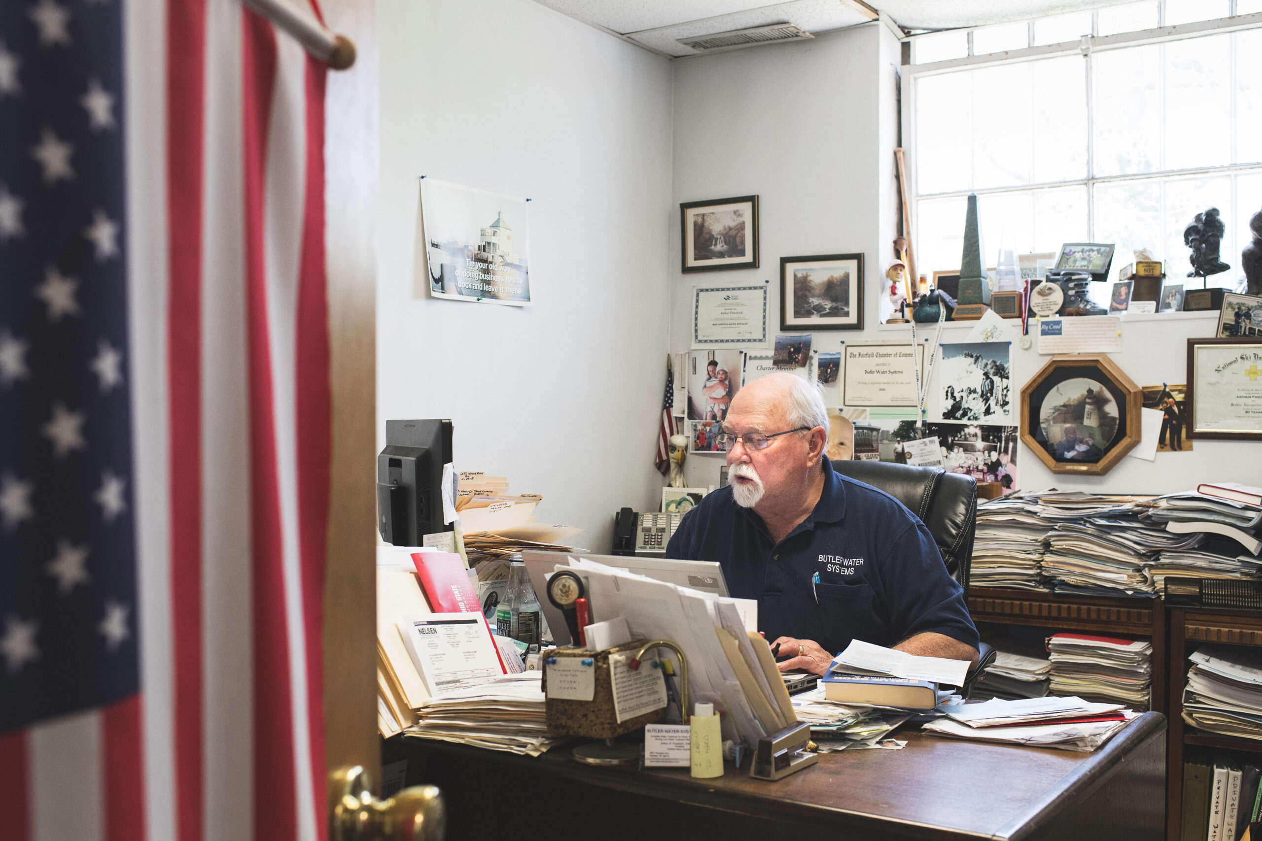 U.S. House Passes the Prove It Act - NFIB