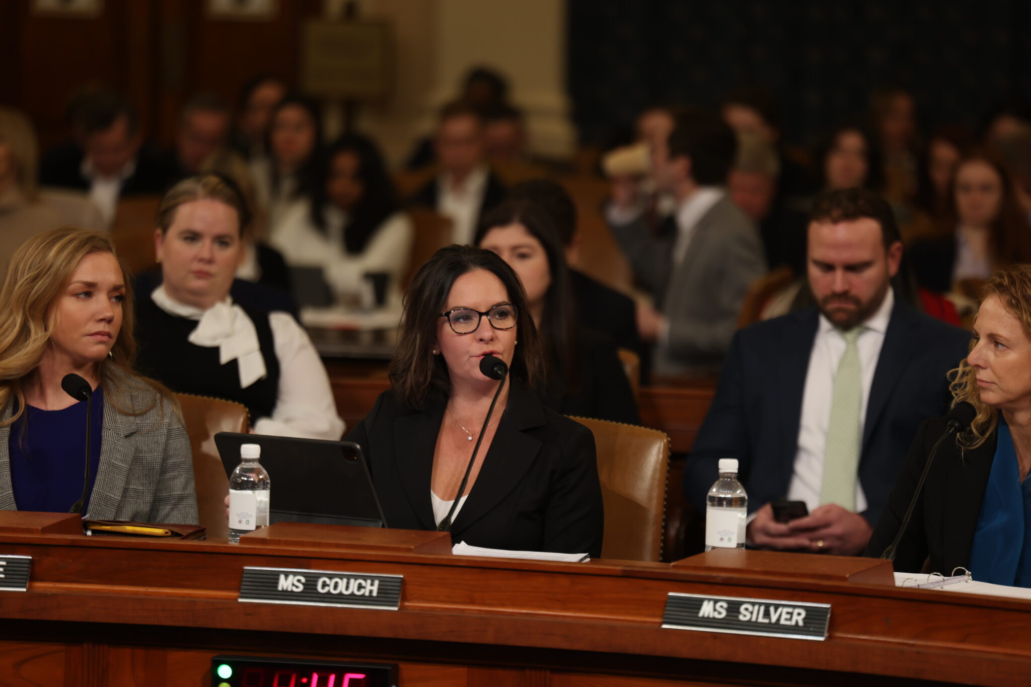 ICYMI: Small Business Owner Alison Couch Testifies Before U.S. House ...