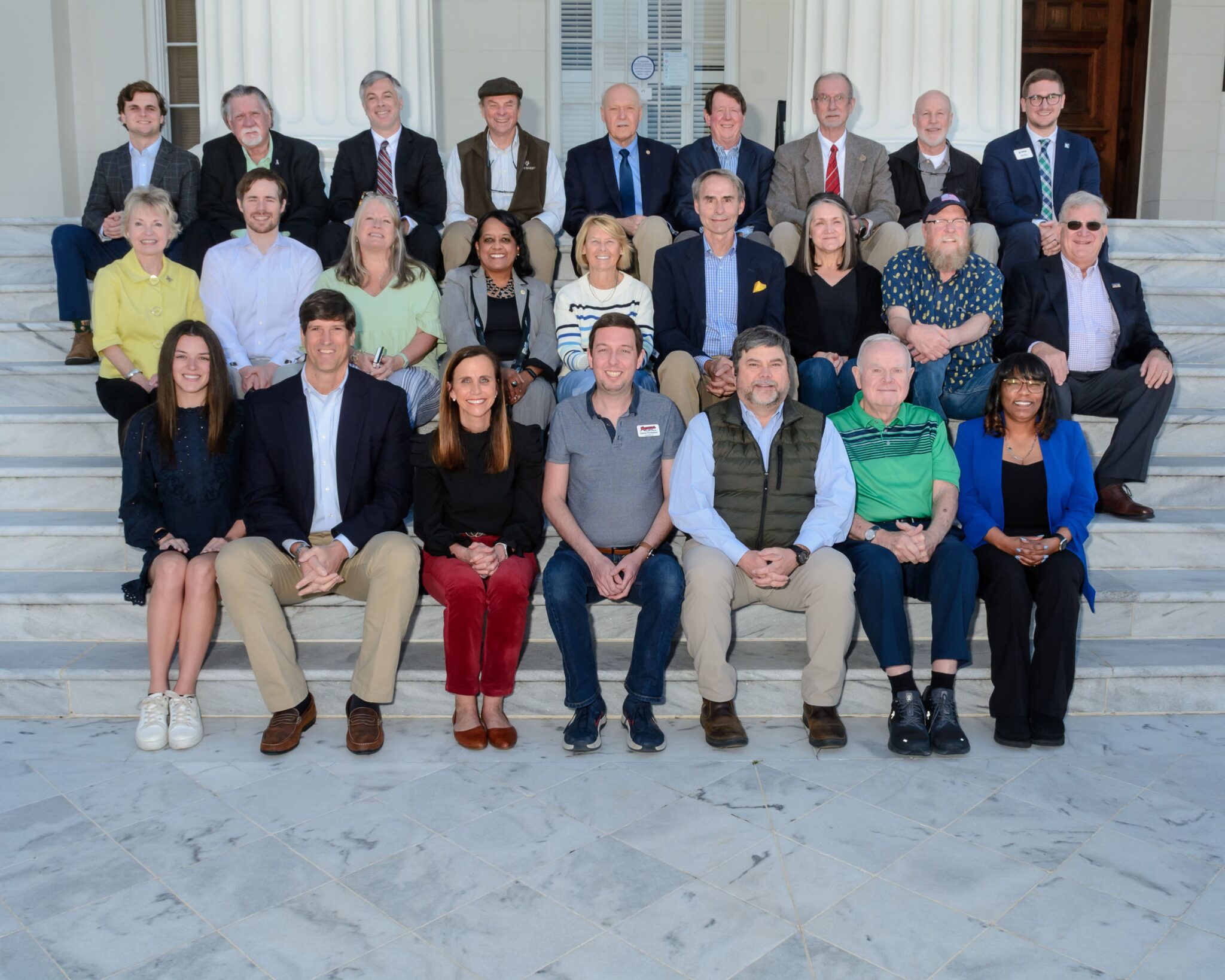 NFIB Members Gather for Small Business Day at the Capitol - NFIB