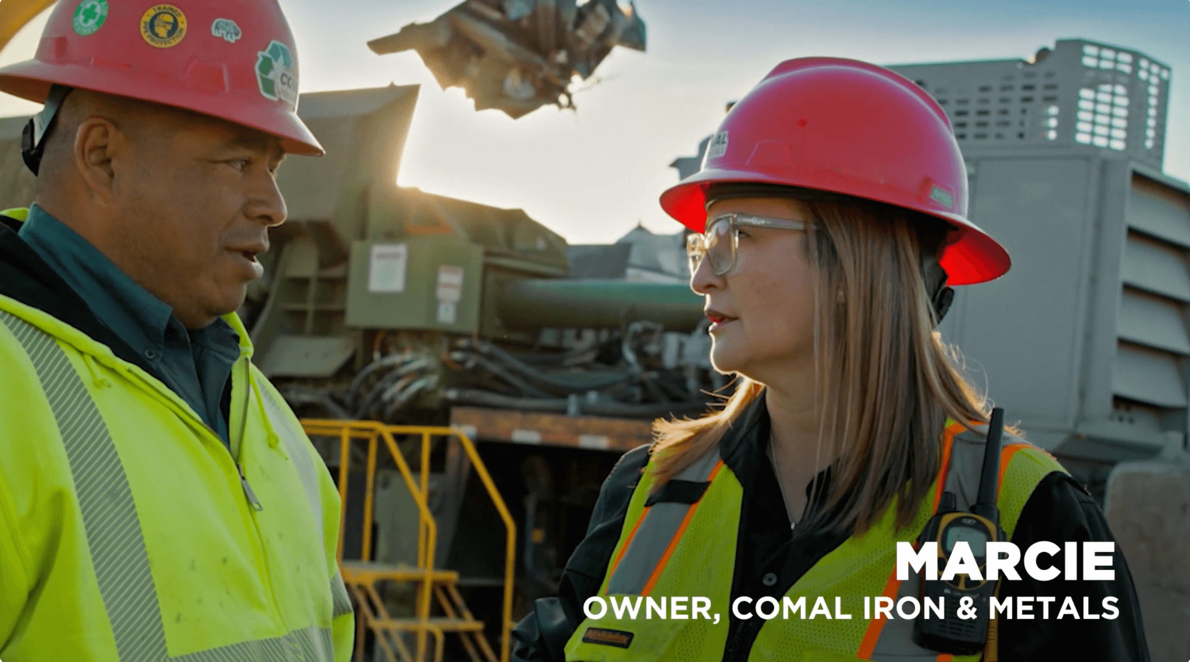 WATCH: Texas Small Business Owner Featured in New NFIB TV Ad Backing 20 ...