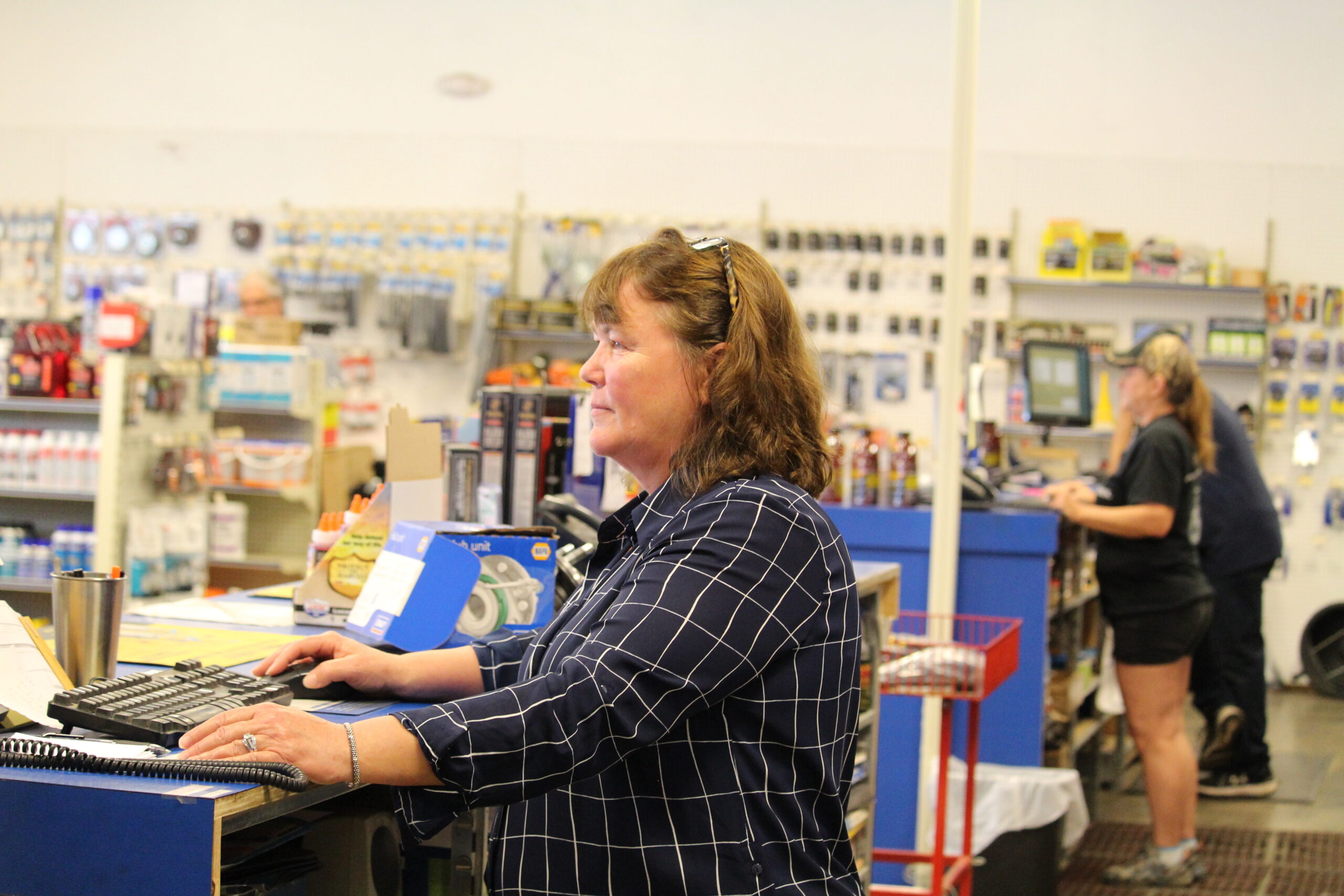New Swipe Fee Rule Will Increase Costs for Small Business