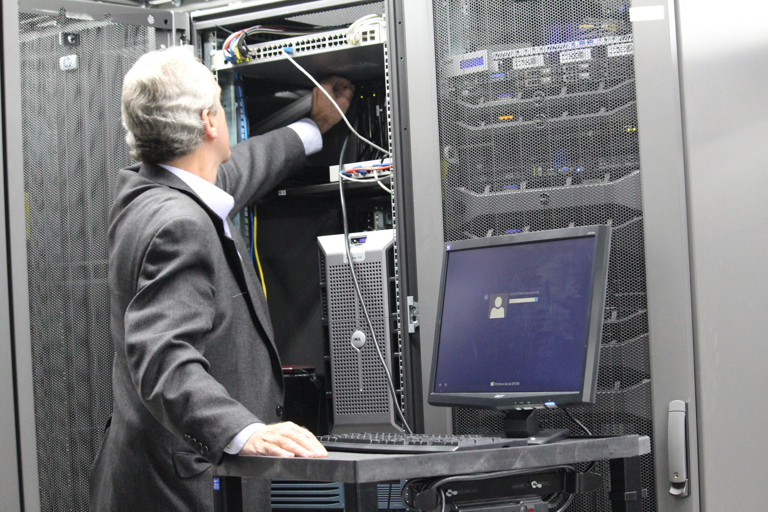 New Survey on How Small Business Incorporates Technology
