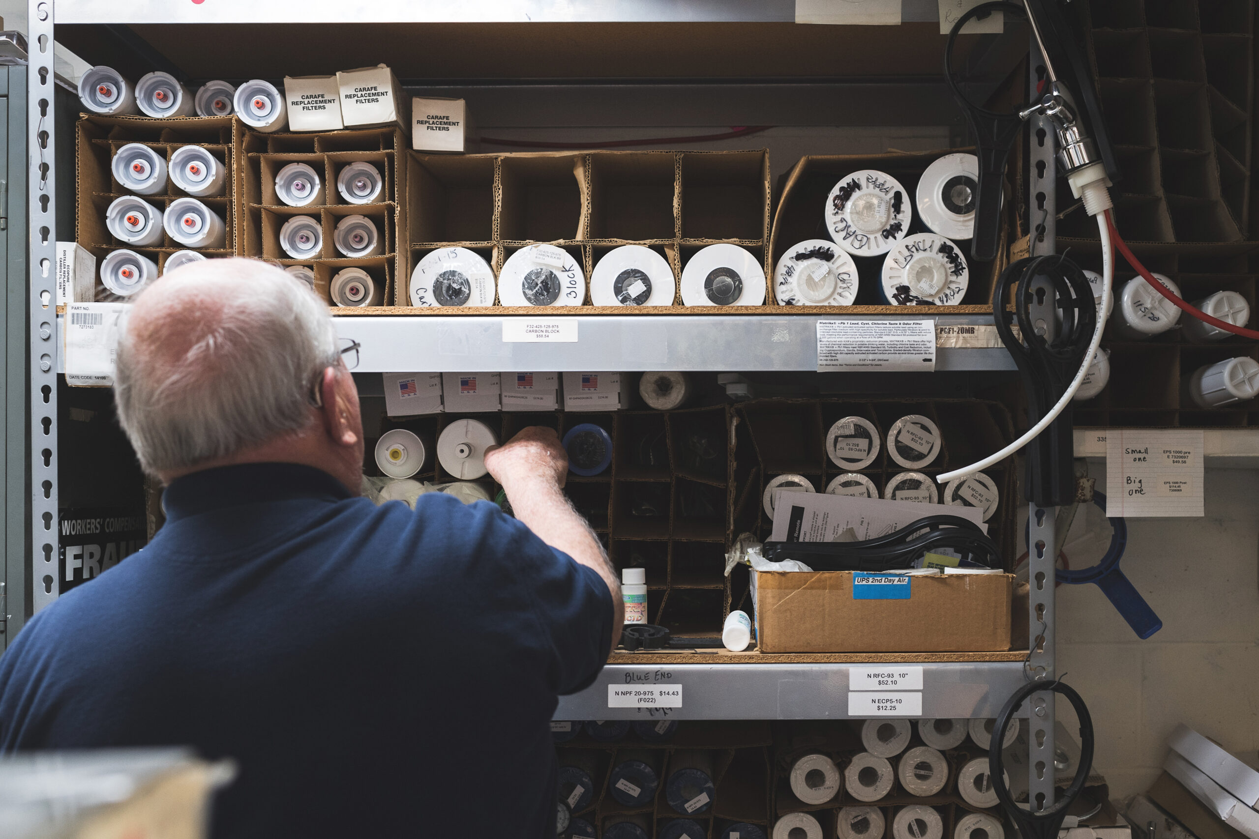 Reconciliation Bill Can Unleash Small Business Growth