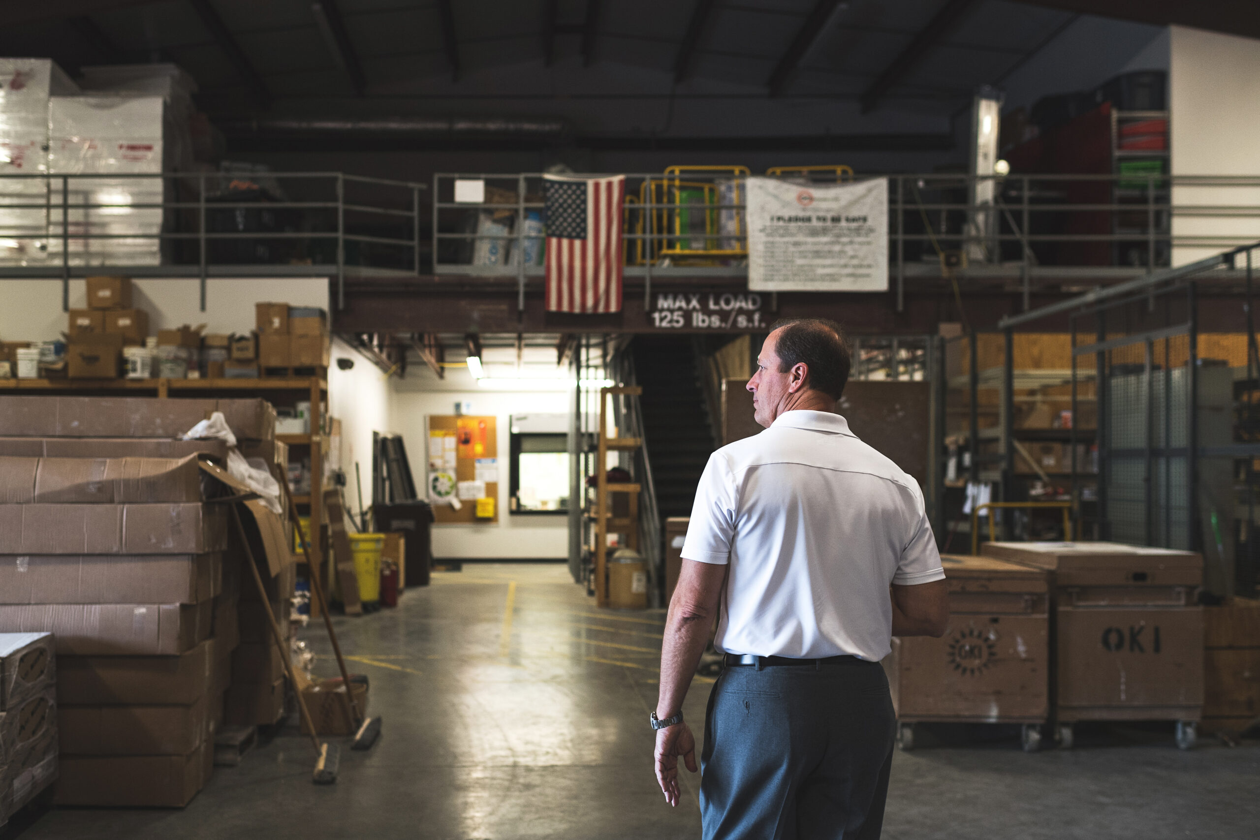 NFIB President Discusses Beneficial Ownership Reporting