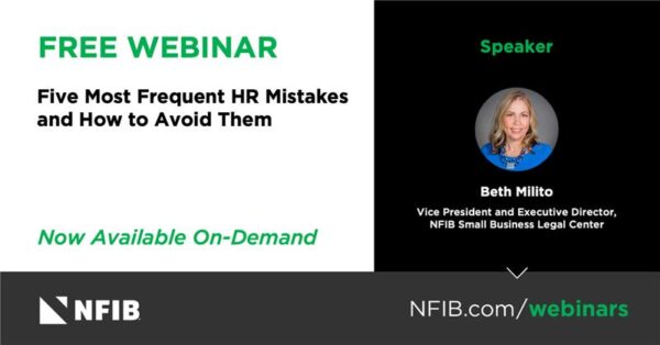 Tips to Avoid Five Most Common HR Mistakes