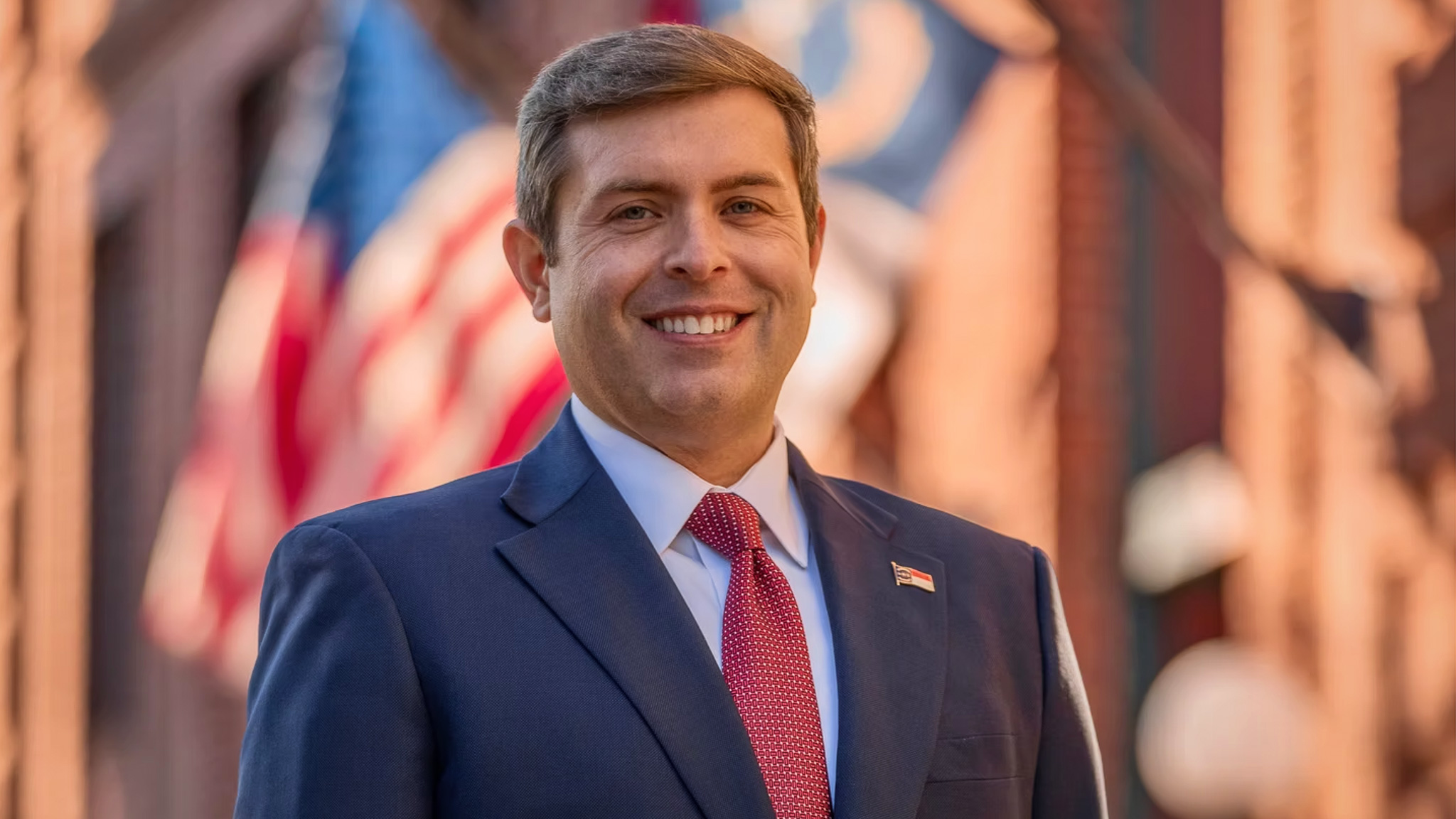 Join Us July 24 in Wilmington for a Small Business Roundtable With ...