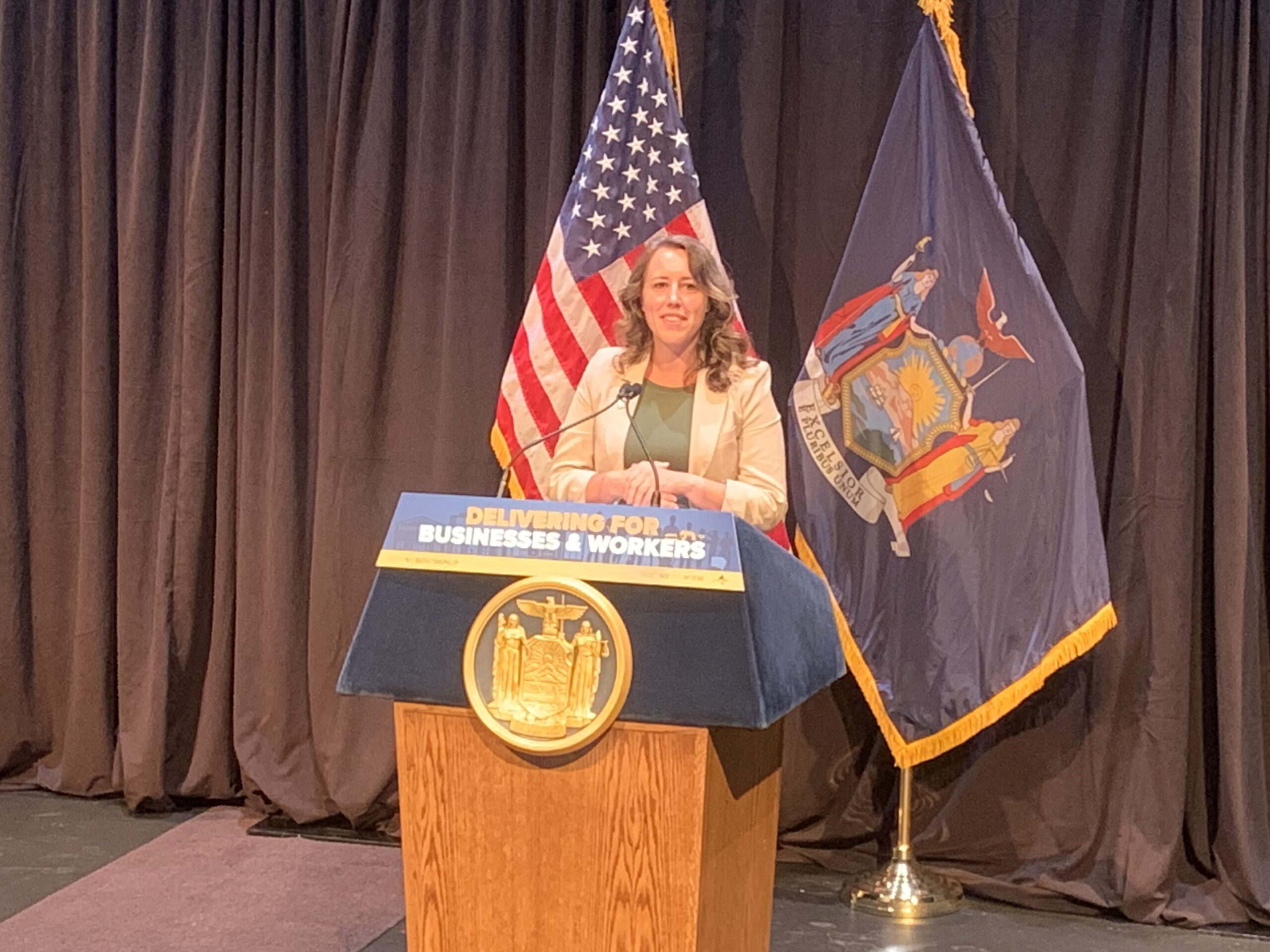 Tell Governor Hochul: Veto Small Business’ Invasive Paperwork Nightmare ...