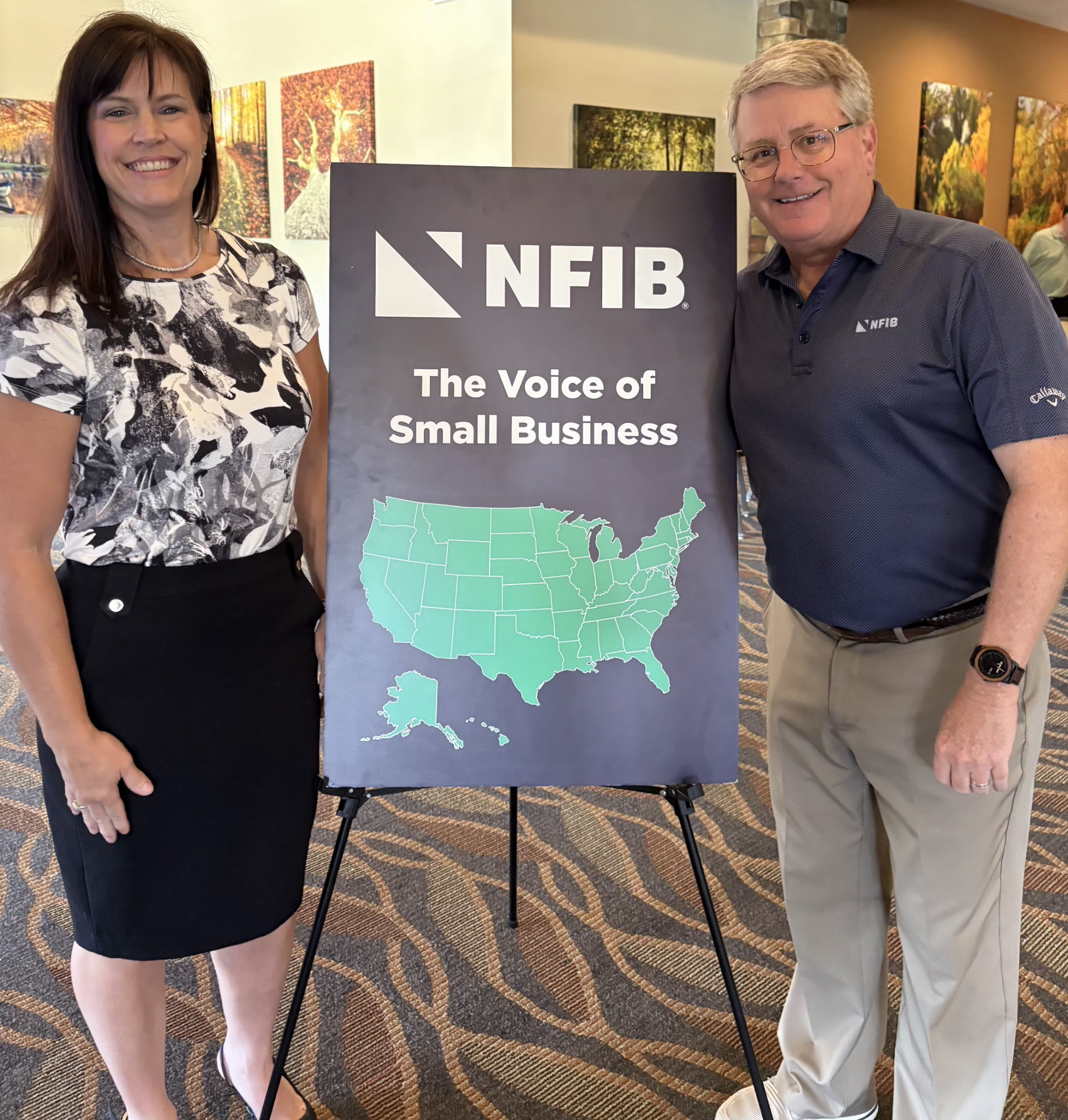 NFIB Missouri Announces Katrina Lynch Mattes as Leadership Council ...