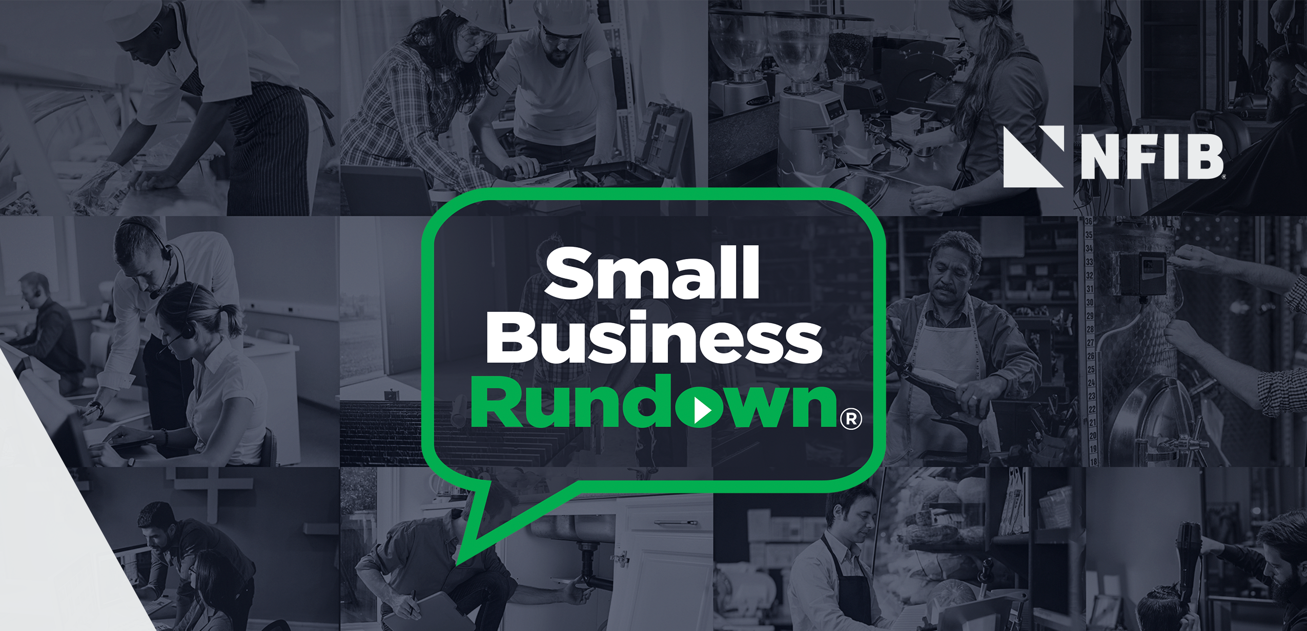 LISTEN: NFIB Member Rodney Wideman & Rep. Jason Smith Discuss Historic ...