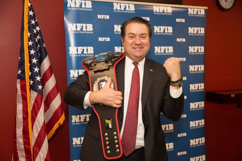 NFIB Statement on the Passing of Former Attorney General Mark Brnovich ...
