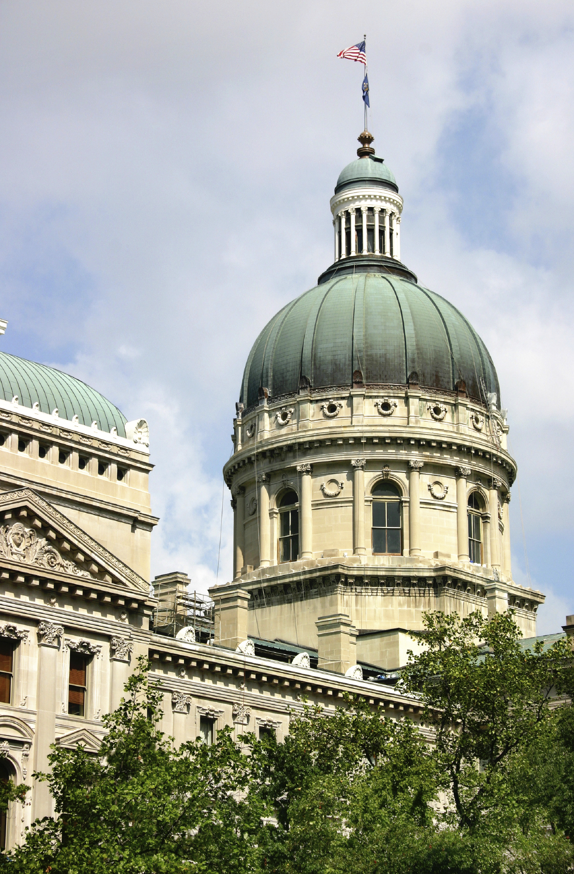 Indiana General Assembly Session Update - NFIB