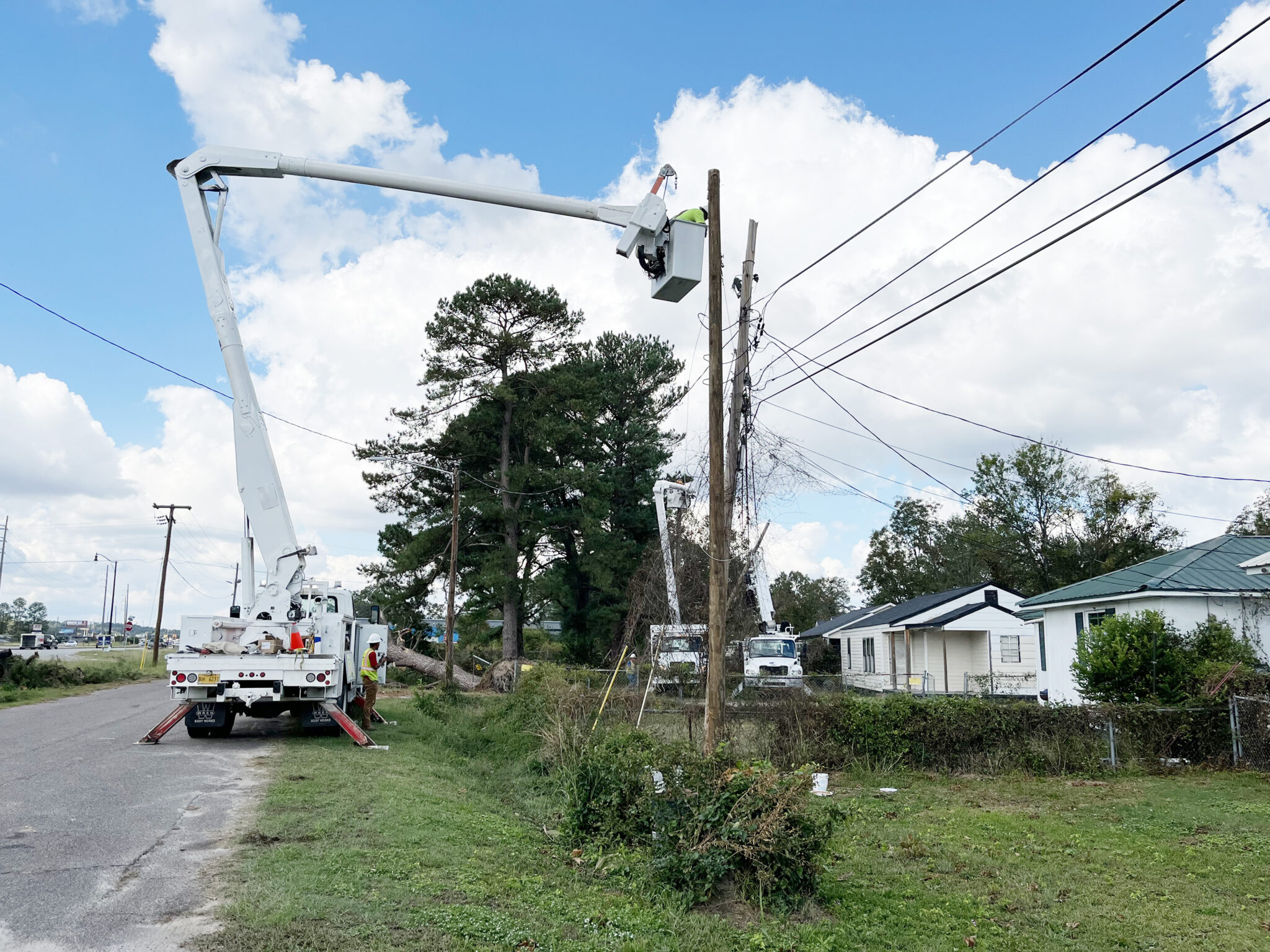 GA Farmers Can Apply for Hurricane Helene Relief Beginning March 16 - NFIB